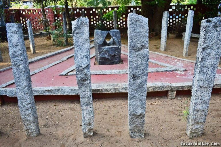 Cholamandal Artists' Village, Museum Of Contemporary Art, Injambakkam ...