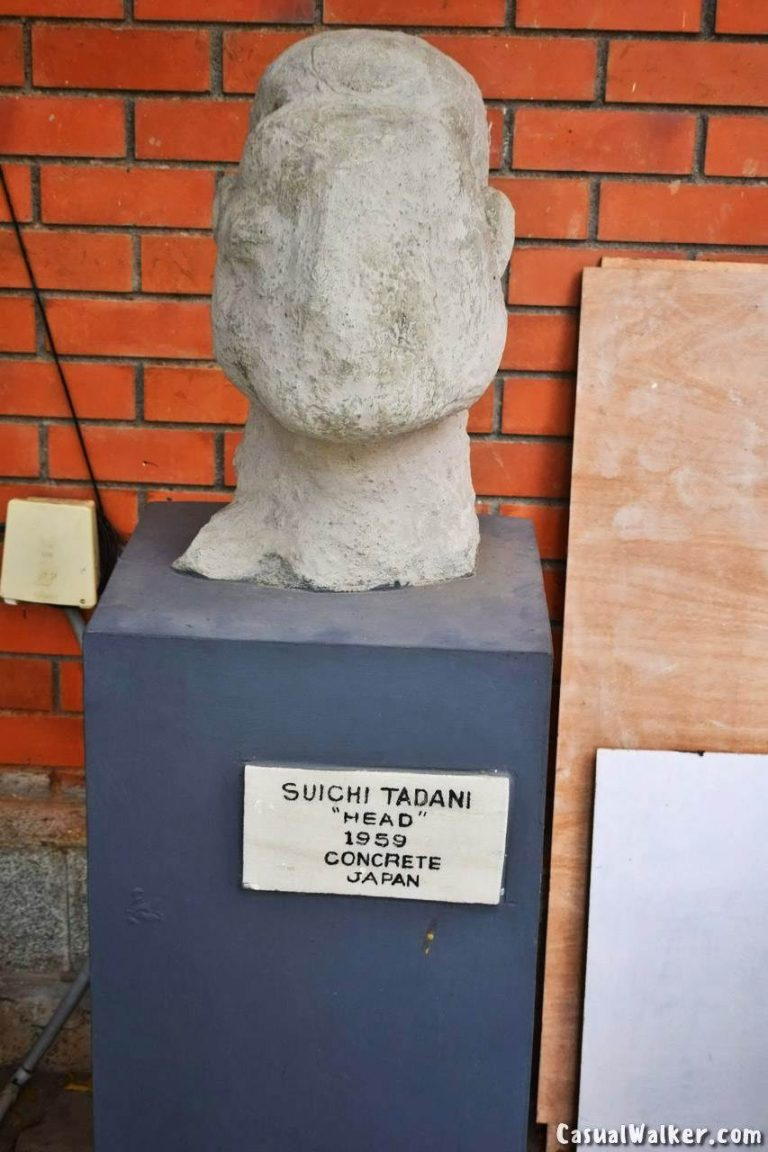 Cholamandal Artists' Village, Museum Of Contemporary Art, Injambakkam ...