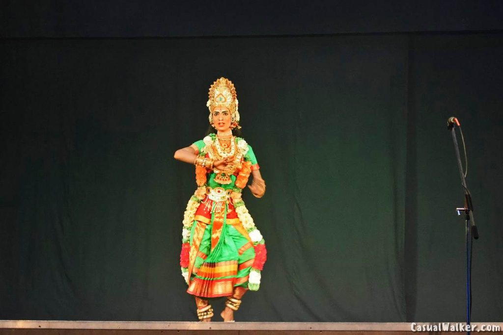 Koothu Kottaai - Grand Folk Arts Show Of Tamil Nadu (Part 1) – Casual ...