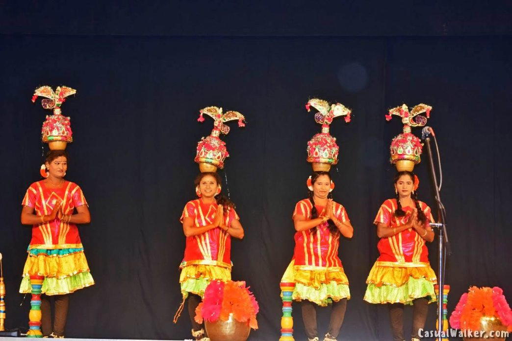 Koothu Kottaai - Grand Folk Arts Show Of Tamil Nadu (Part 2) – Casual ...