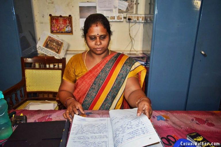 Madras Literary Society library, Chennai - One of the Oldest library in ...