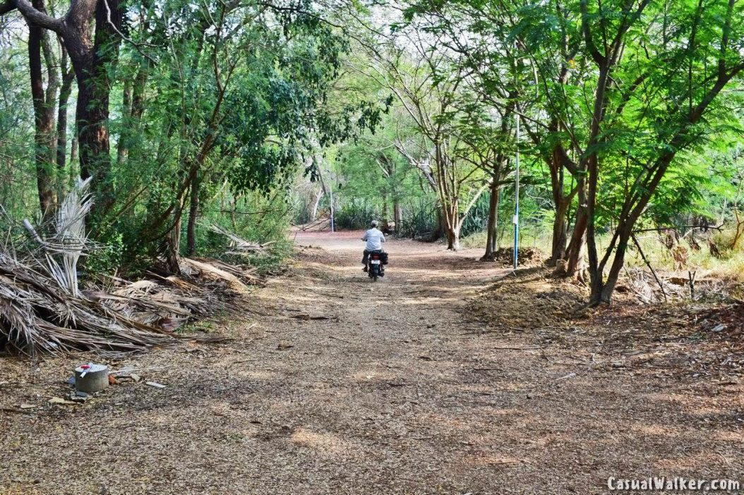 Theosophical Society International Headquarters, Adyar Chennai Visit ...