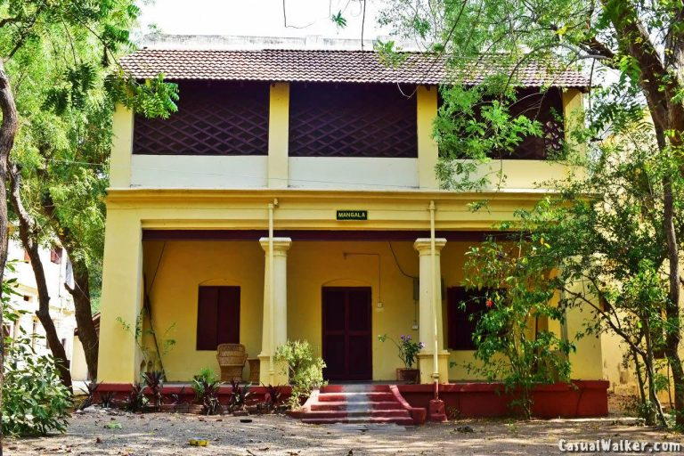 Theosophical Society International Headquarters, Adyar Chennai Visit ...