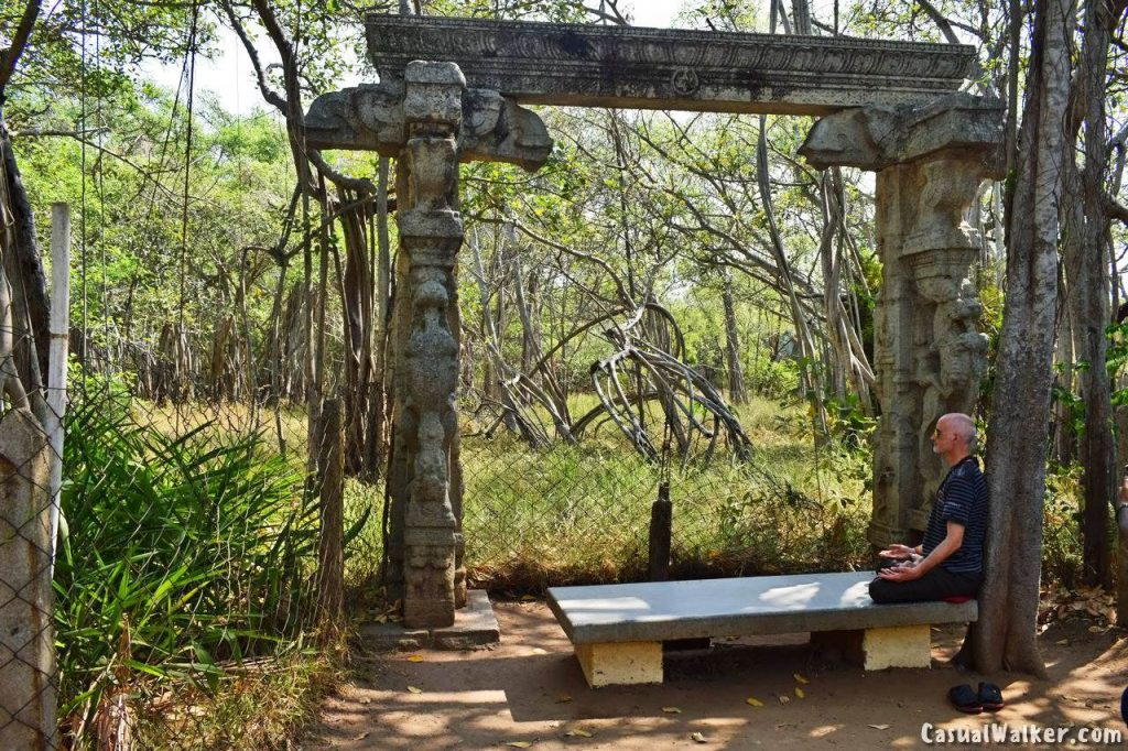 Theosophical Society International Headquarters, Adyar Chennai Visit ...