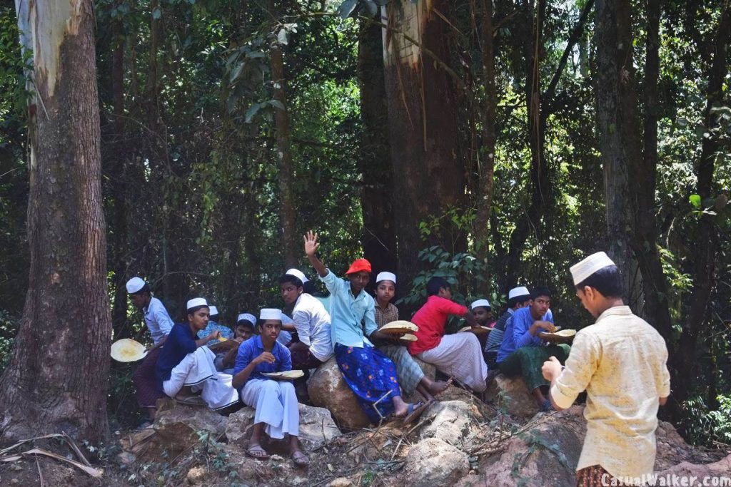 Munnar Hill Station & Tea Plantations, Munnar, Idukki, Kerala Visit ...