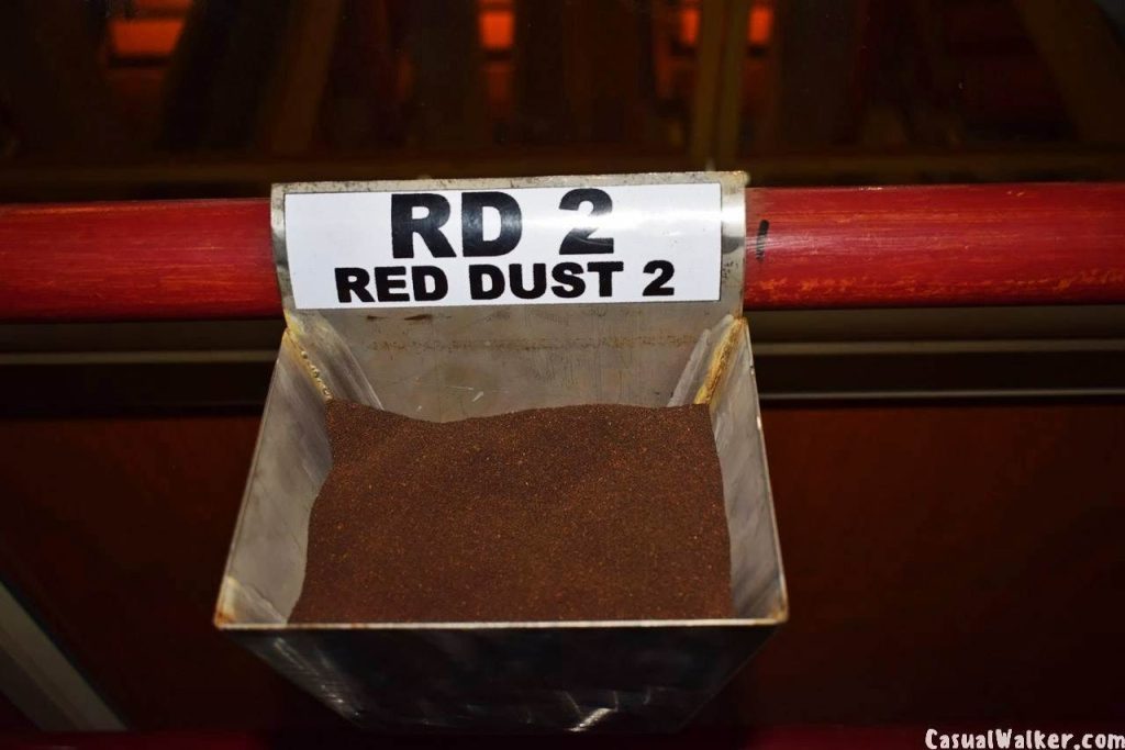 Kanan Devan Hills Plantations Company (KDHP), Madupatty Tea Factory ...