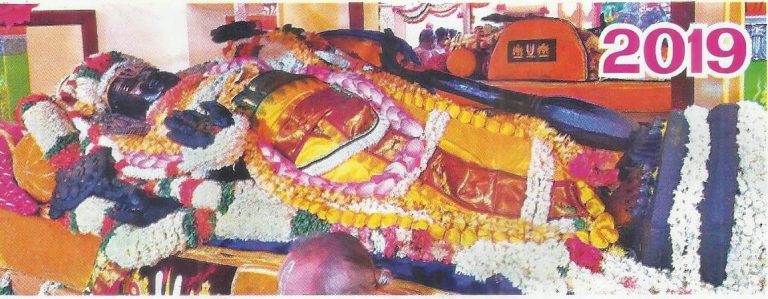 Lord Athi Varadar / Varadaraja Perumal Temple, Kanchipuram - Best ...