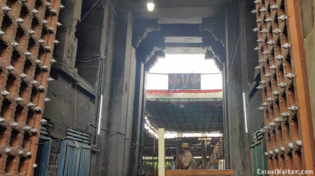 Lord Athi Varadar / Varadaraja Perumal Temple, Kanchipuram - Best ...