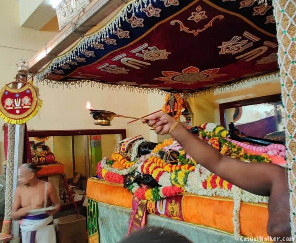 Lord Athi Varadar / Varadaraja Perumal Temple, Kanchipuram - Best ...