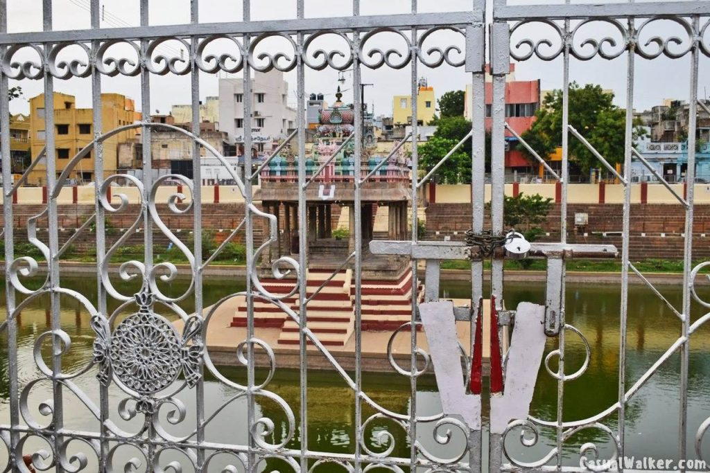 Lord Parthasarathy Temple, Triplicane / Thiruvallikeni, Chennai - Best ...