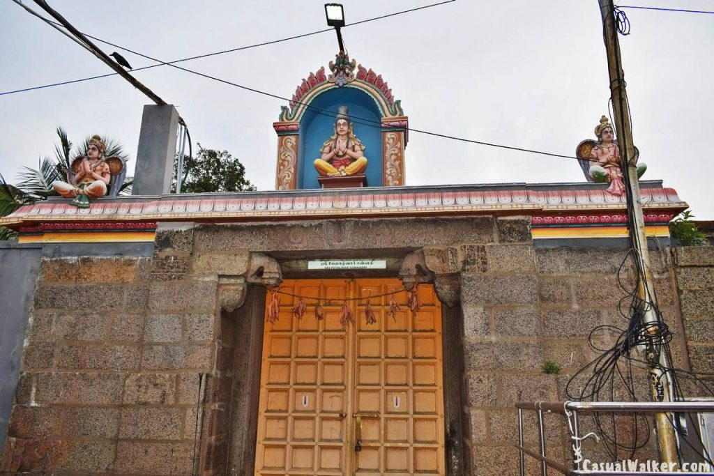 Lord Parthasarathy Temple, Triplicane / Thiruvallikeni, Chennai - Best ...