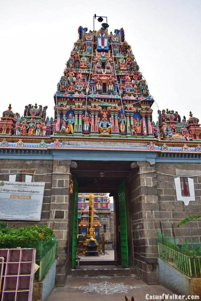 Lord Parthasarathy Temple, Triplicane / Thiruvallikeni, Chennai - Best ...