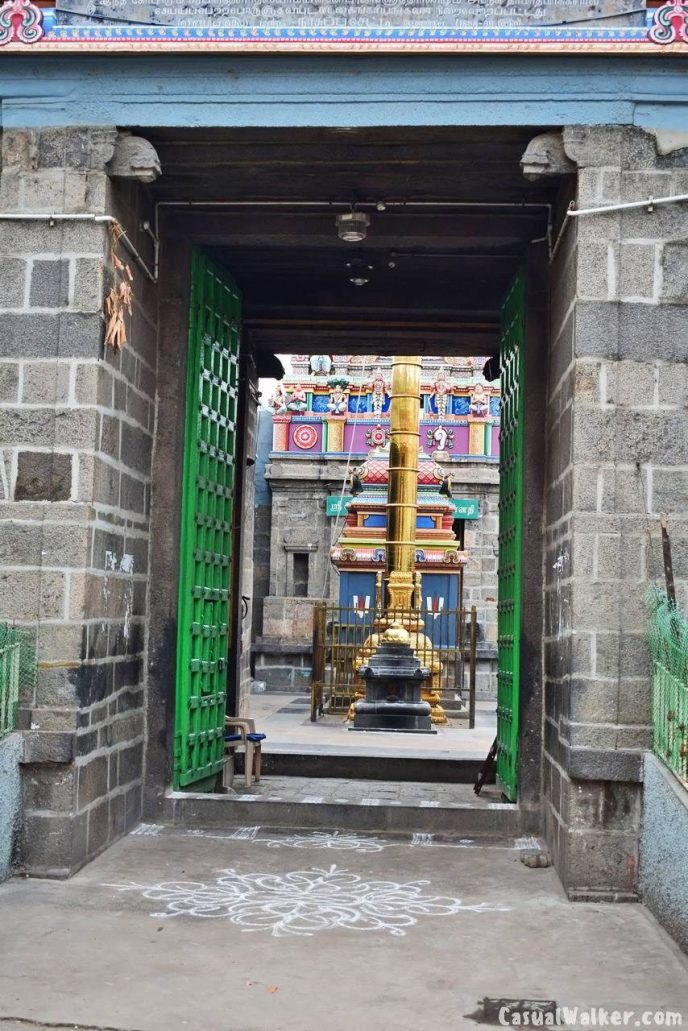 Lord Parthasarathy Temple, Triplicane / Thiruvallikeni, Chennai - Best ...