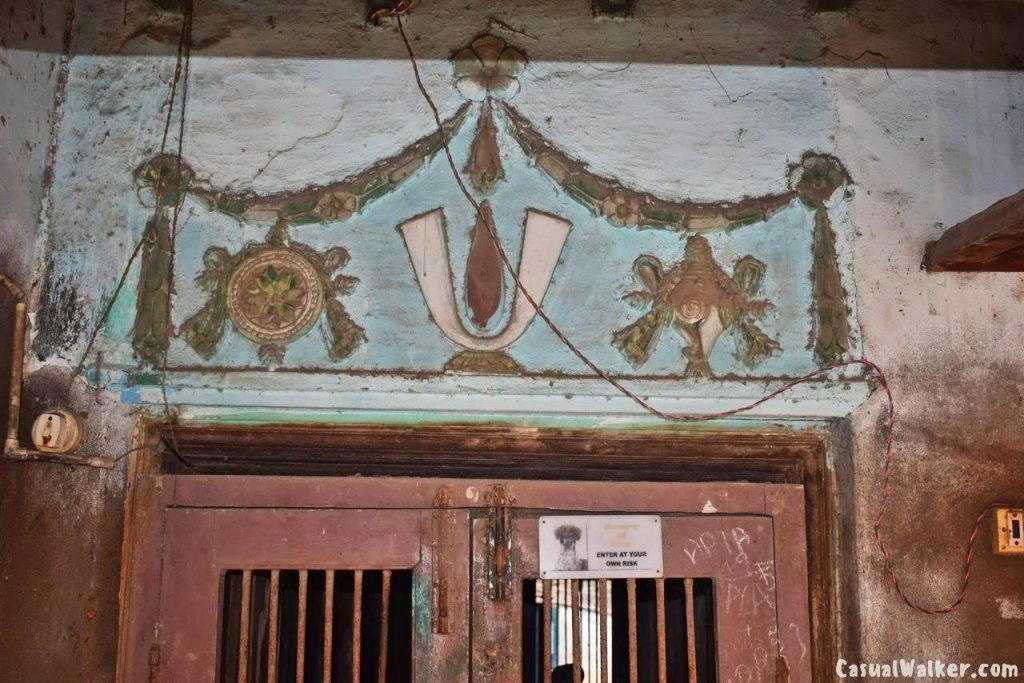 Times of India (TOI) - Chennai Chance- eyilla Heritage Trails at ...