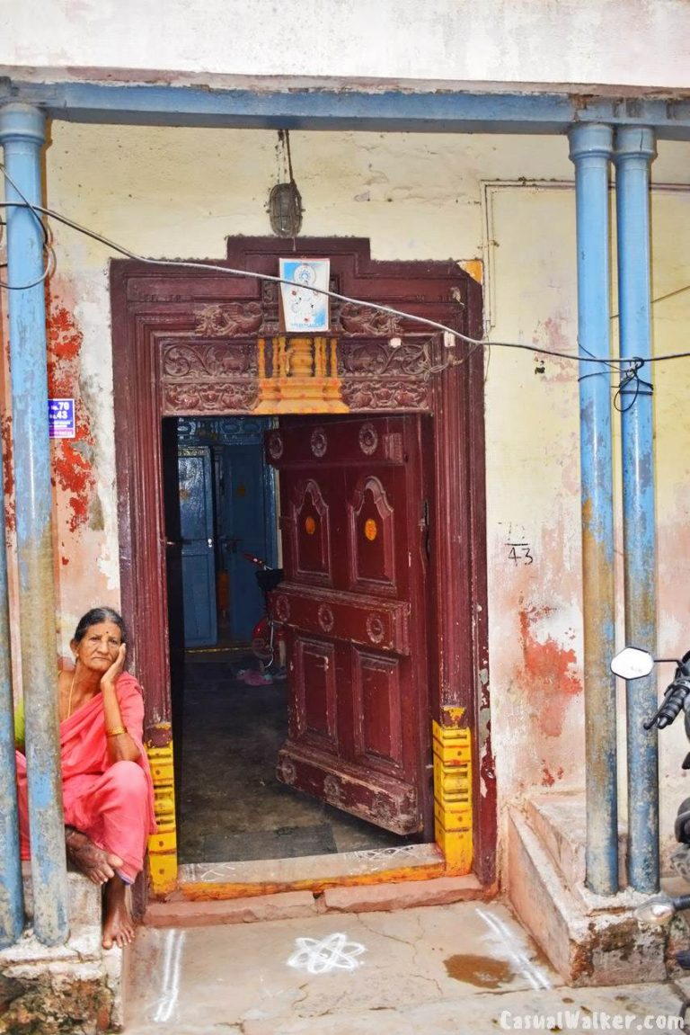 Times of India (TOI) - Chennai Chance- eyilla Heritage Trails at ...