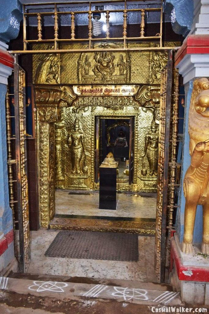 Times of India (TOI) - Chennai Chance- eyilla Heritage Trails at ...