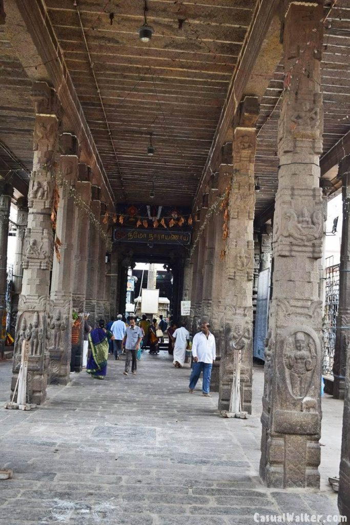 Lord Parthasarathy Temple, Triplicane / Thiruvallikeni, Chennai - Best ...