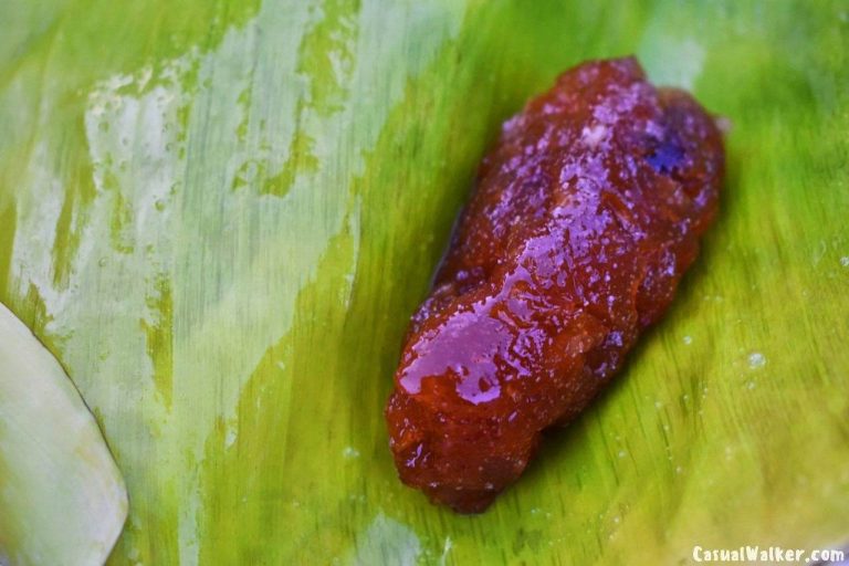 Iruttukadai Halwa Shop, Tirunelveli, Best & Famous Original Halwa Shop ...