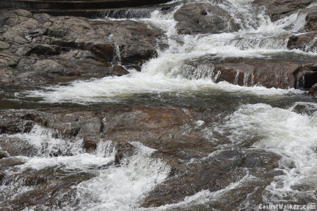 Courtallam Peraruvi / Main Waterfalls – Largest WaterFalls in ...