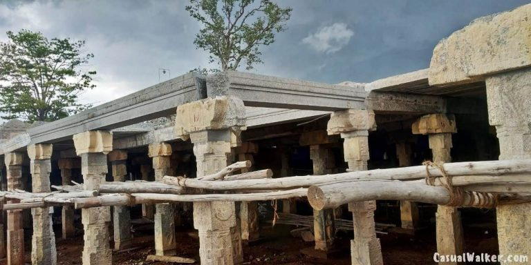 Thiruthalaiyur Saptharisheeswarar Temple, Thiruthalaiyur ...