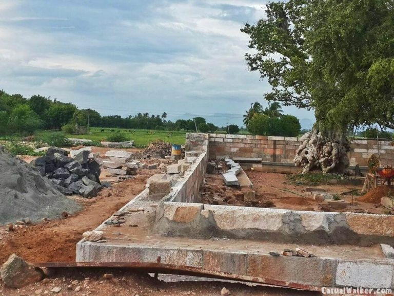 Thiruthalaiyur Saptharisheeswarar Temple, Thiruthalaiyur ...