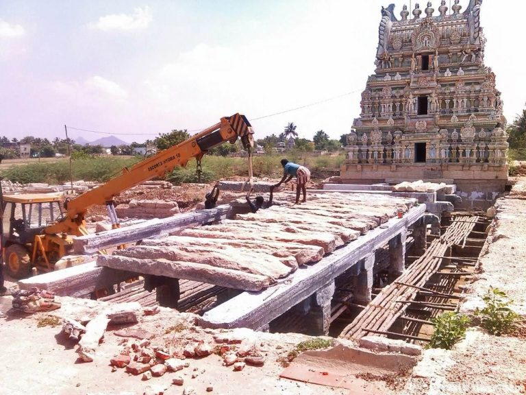Thiruthalaiyur Saptharisheeswarar Temple, Thiruthalaiyur ...
