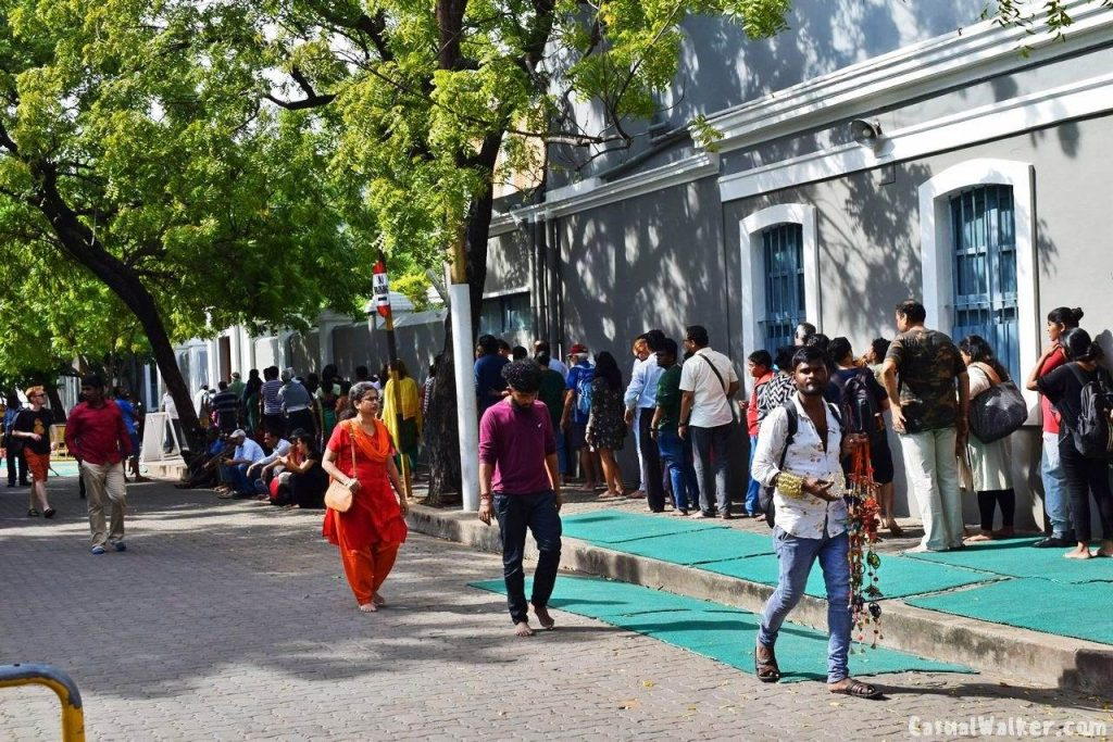 Sri Aurobindo Ashram - the famous spiritual community ashram & most ...