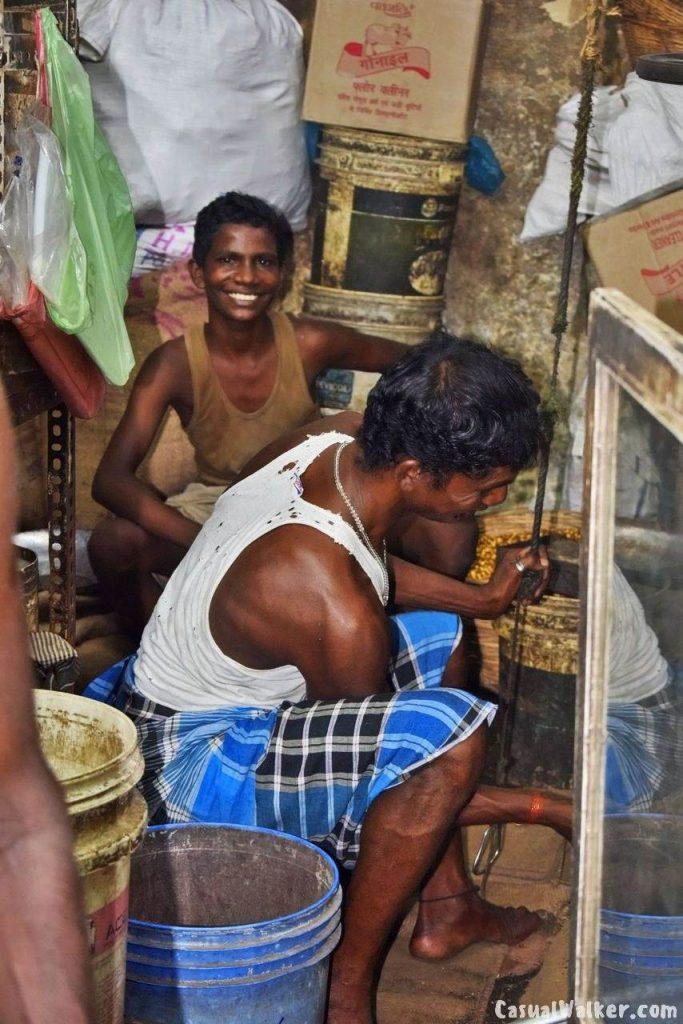 Thirumayilai Varukadalai Nilayam, Mylapore - best Shop to buy Peanuts ...