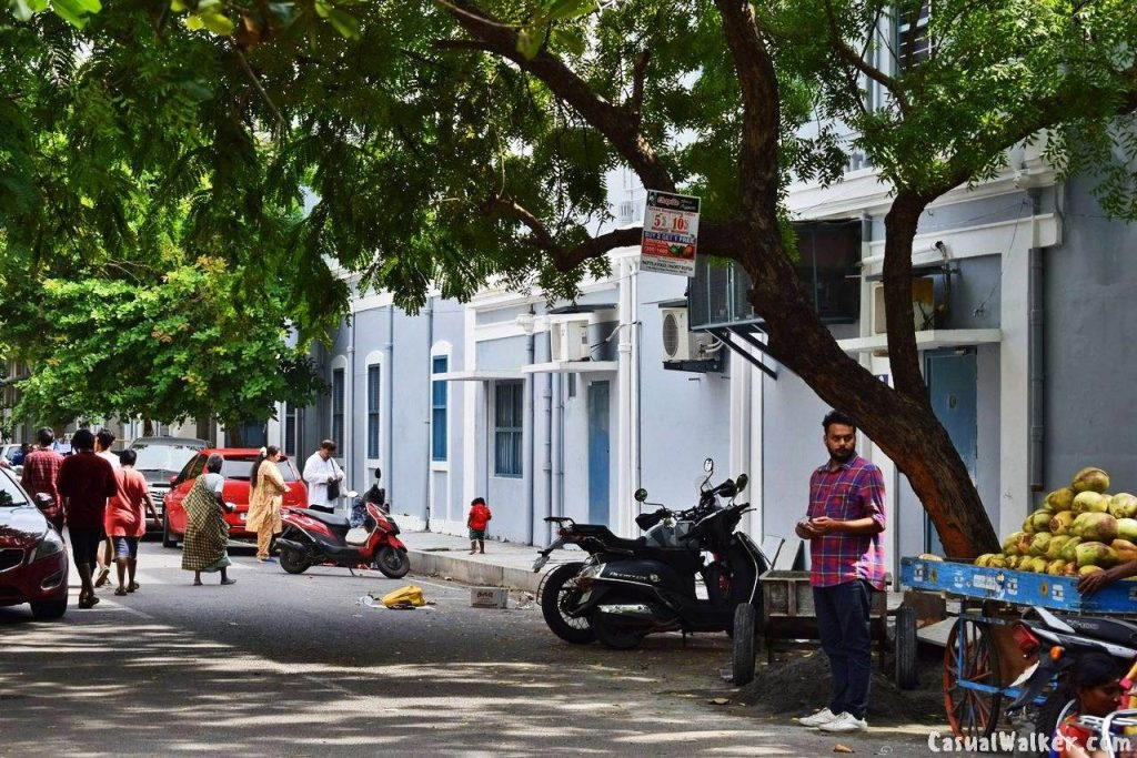 French Colony in Pondicherry, best place for French culture ...