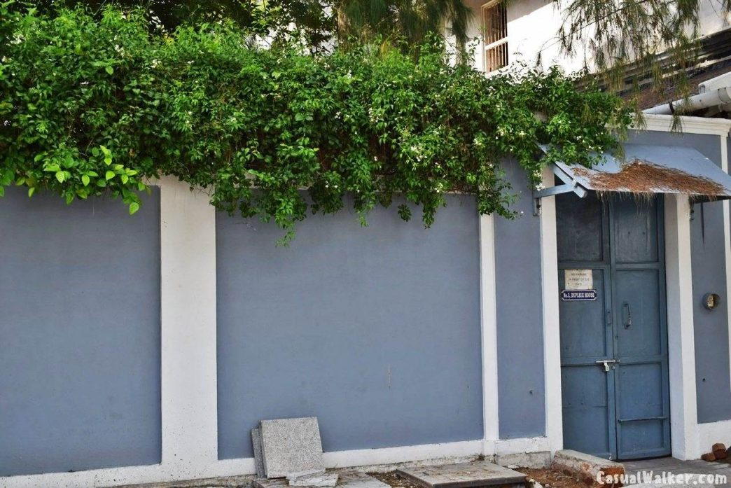 French Colony in Pondicherry, best place for French culture ...