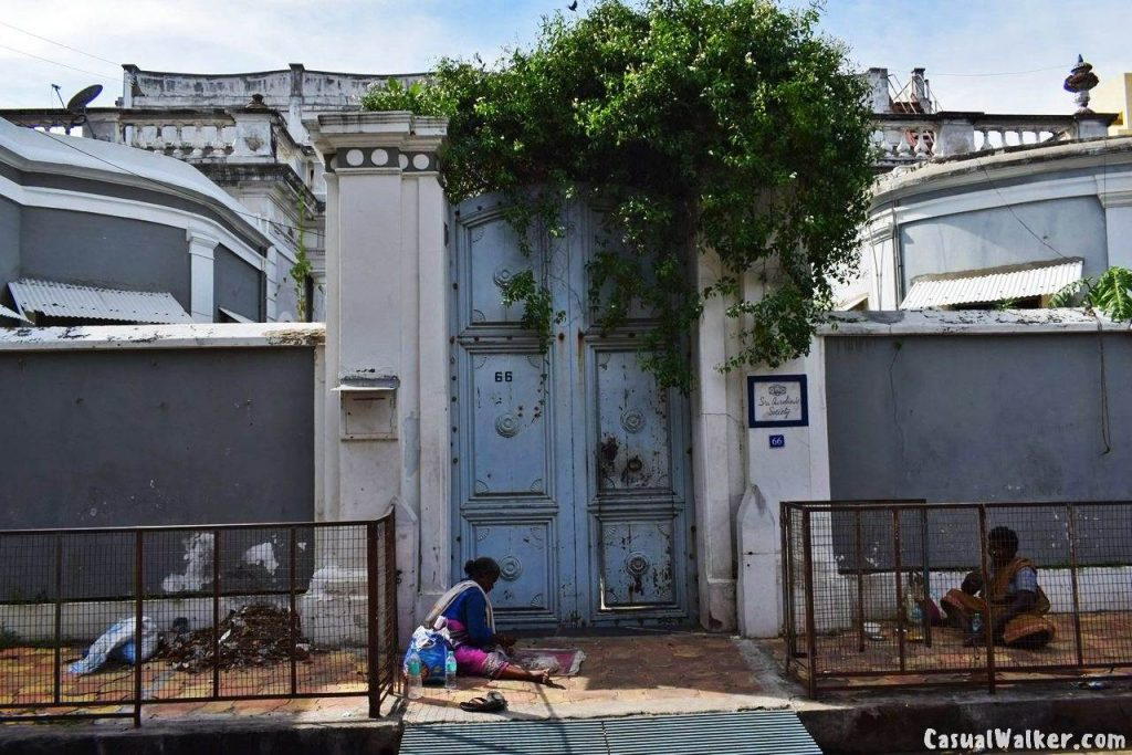French Colony in Pondicherry, best place for French culture ...