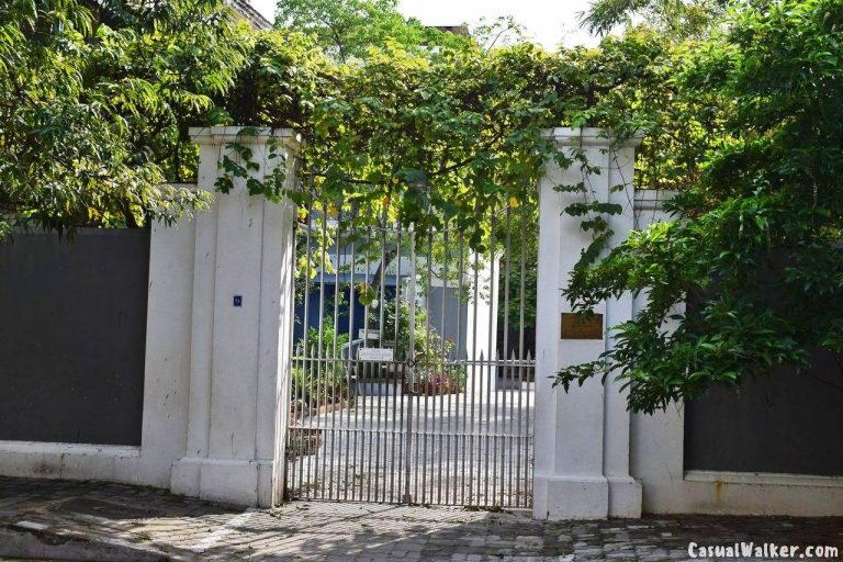 French Colony in Pondicherry, best place for French culture ...