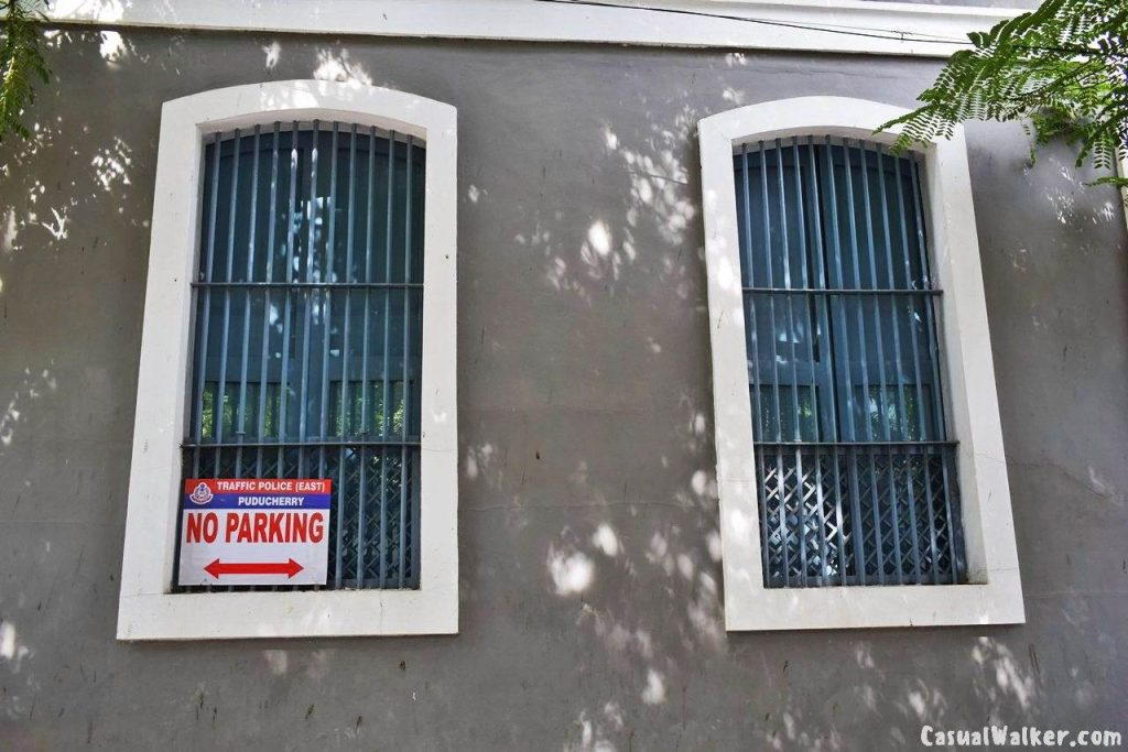 French Colony in Pondicherry, best place for French culture ...