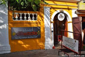 French Colony in Pondicherry, best place for French culture ...