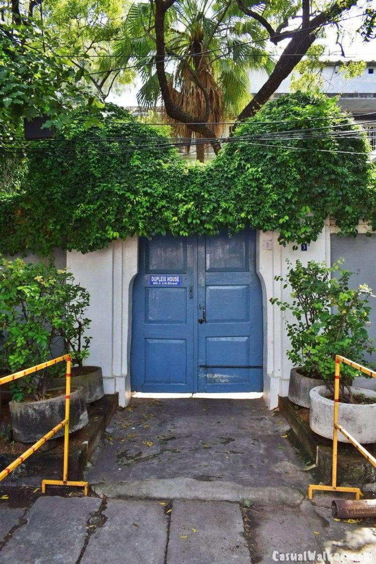 French Colony in Pondicherry, best place for French culture ...