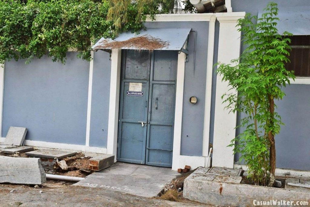 French Colony in Pondicherry, best place for French culture ...