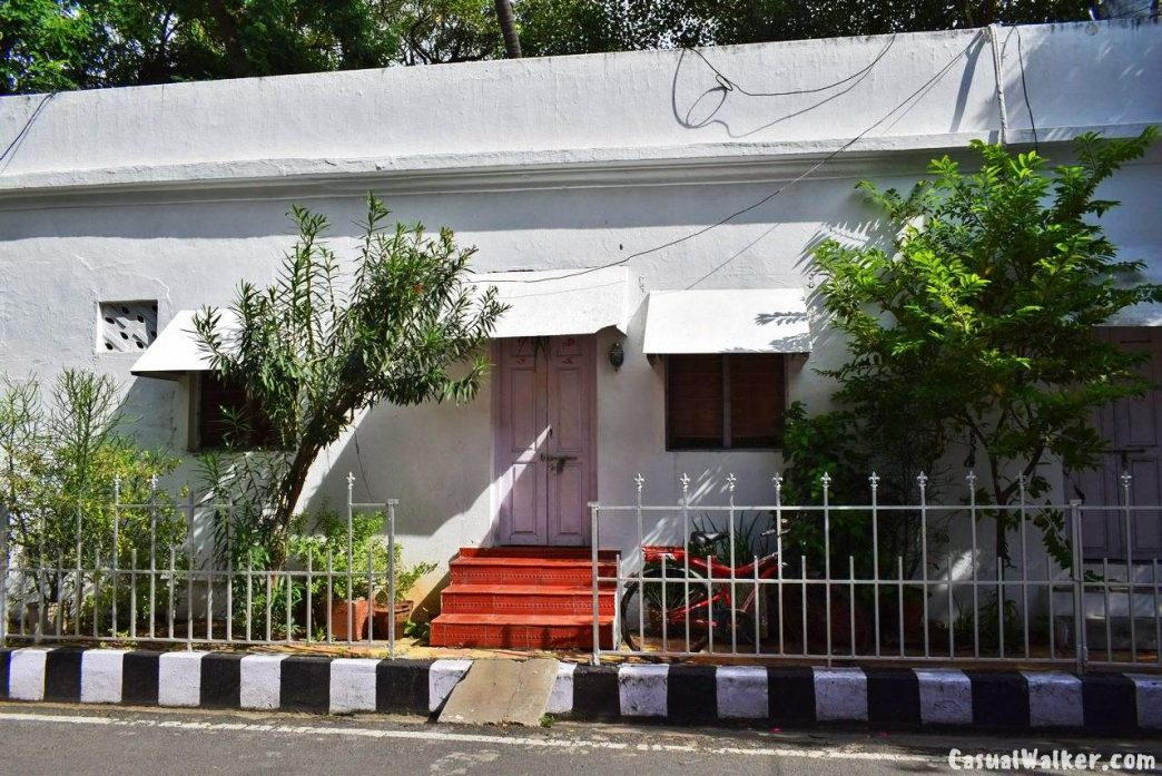 French Colony in Pondicherry, best place for French culture ...