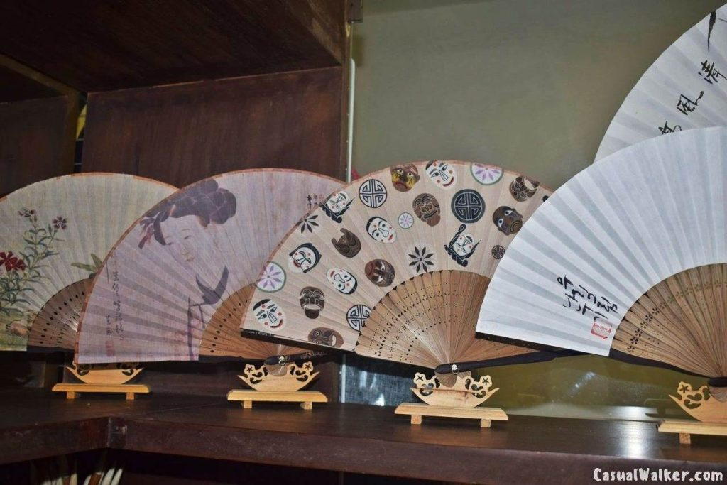 Hanji Story - The Craft Shop at The Indo - Korean Cultural and ...