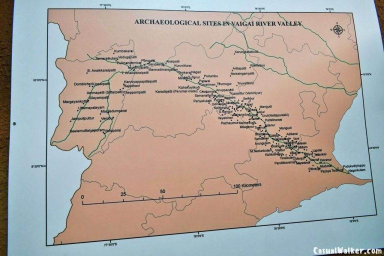 Keeladi Excavation Archaeological Exhibition, Chennai - The Urban Tamil ...