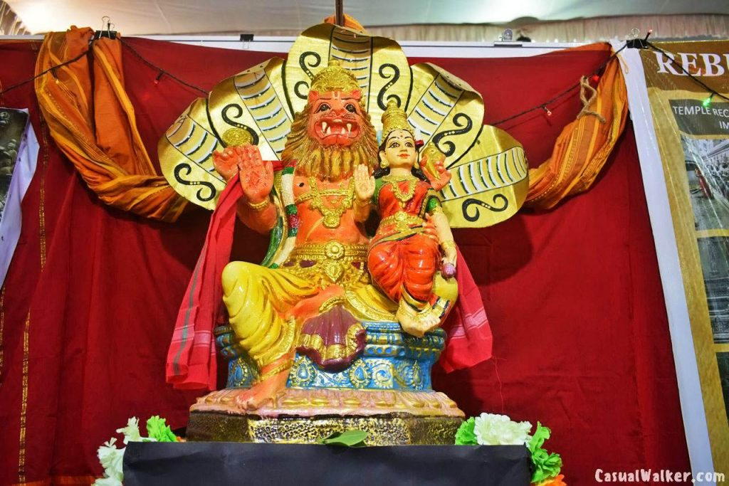 Hindu Spiritual and Service Fair 2020, Chennai - Largest Hindu Cultural ...