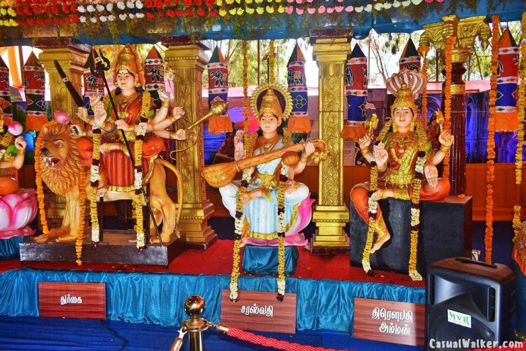 Hindu Spiritual and Service Fair 2020, Chennai - Largest Hindu Cultural ...