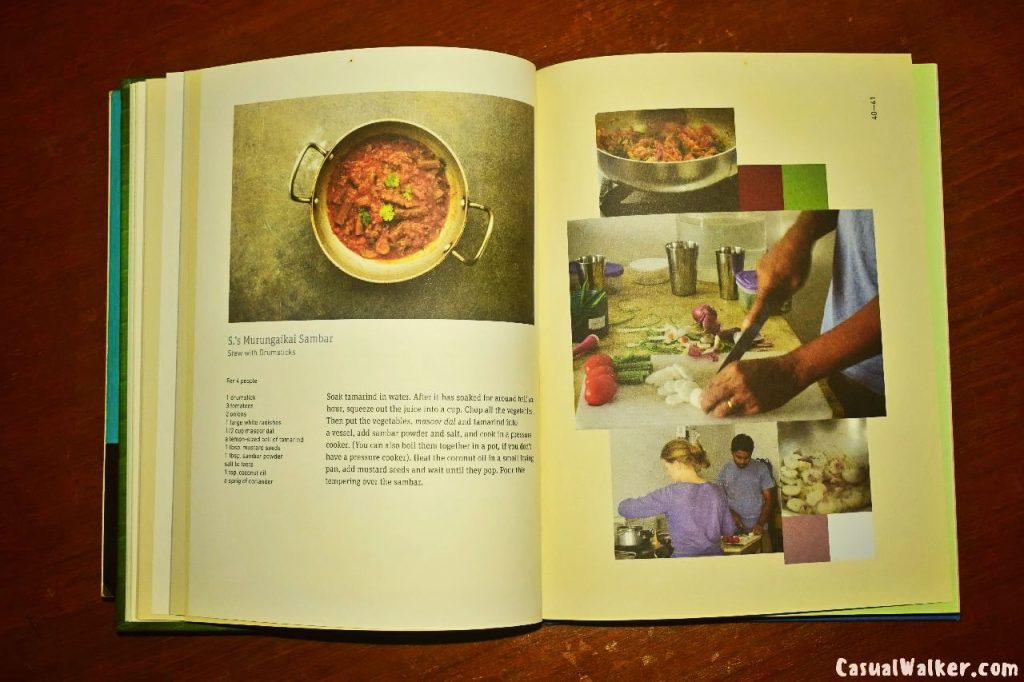 Travels Through South Indian Kitchens by Nao Saito - Wonderful & Best ...