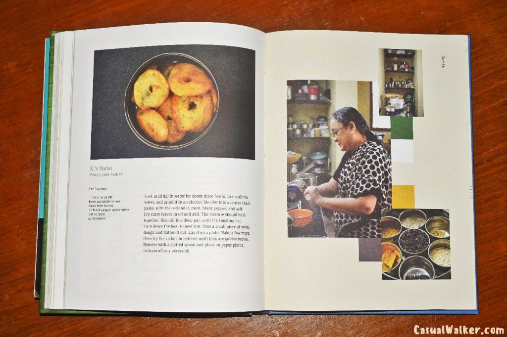 Travels Through South Indian Kitchens by Nao Saito - Wonderful & Best ...