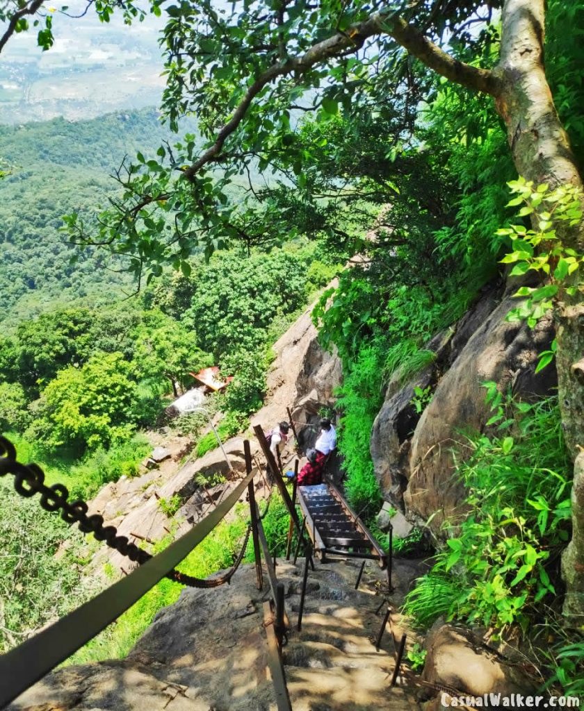 Parvathamalai / Parvatha Hills - the 'Hill of Hills' or 'Queen of Hills ...