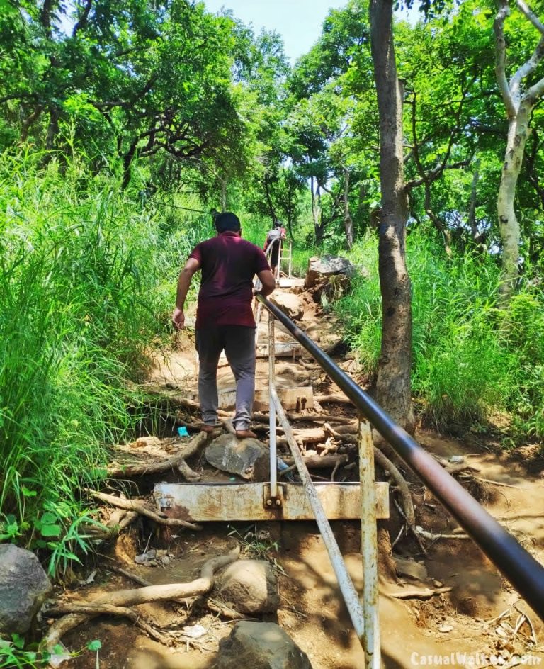 Parvathamalai / Parvatha Hills - the 'Hill of Hills' or 'Queen of Hills ...