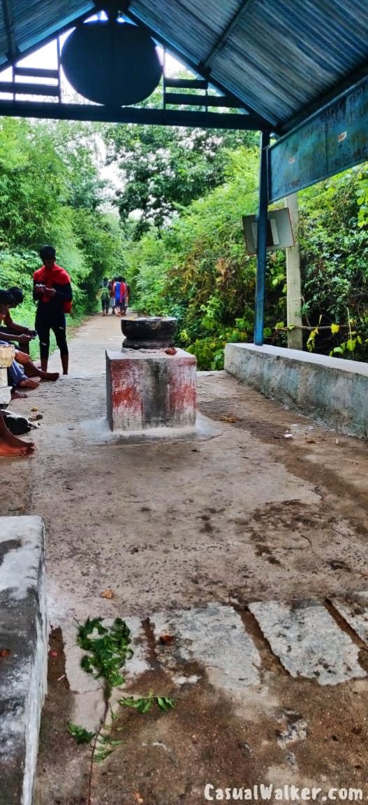 Parvathamalai / Parvatha Hills - the 'Hill of Hills' or 'Queen of Hills ...