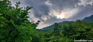 Parvathamalai / Parvatha Hills - the 'Hill of Hills' or 'Queen of Hills ...