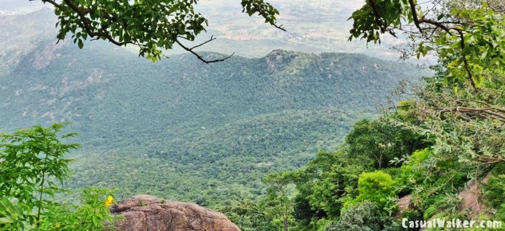 Parvathamalai / Parvatha Hills - the 'Hill of Hills' or 'Queen of Hills ...