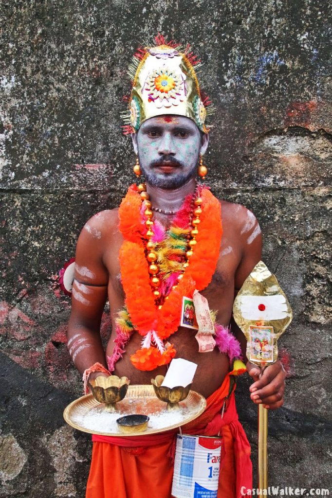Kulasekharapatnam Sri Mutharamman Temple in Kulasai Village ...