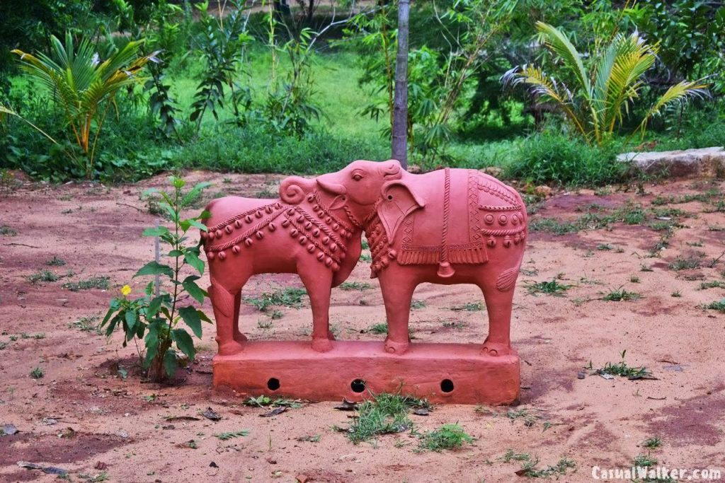 Kalakshetra Foundation - Kannappar Kuravanji - Story of Kannappa ...